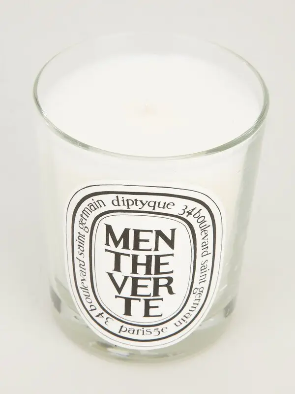 DIPTYQUE Menthe Verte Scented Candle
