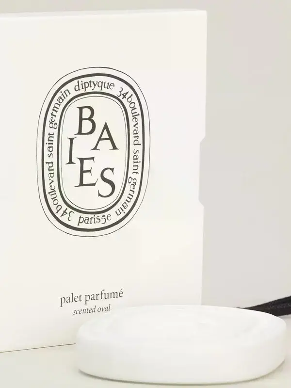 DIPTYQUE Baies Oval Scent Wax