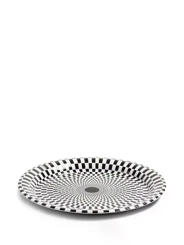 FORNASETTI Egocentrism Tray