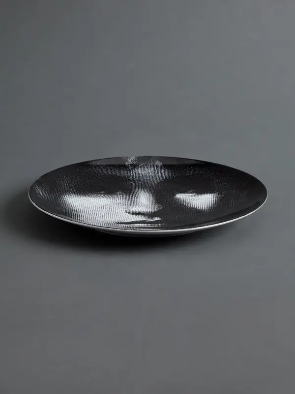 FORNASETTI Plate