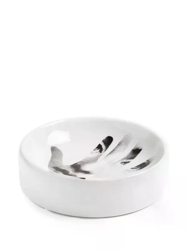 FORNASETTI Tema E Variazioni Ashtray