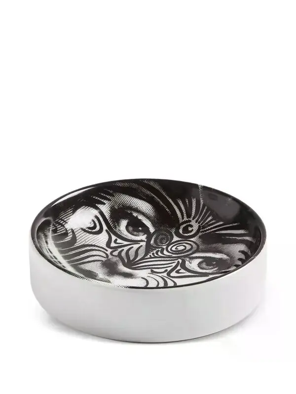 FORNASETTI Tema E Variazioni Ashtray
