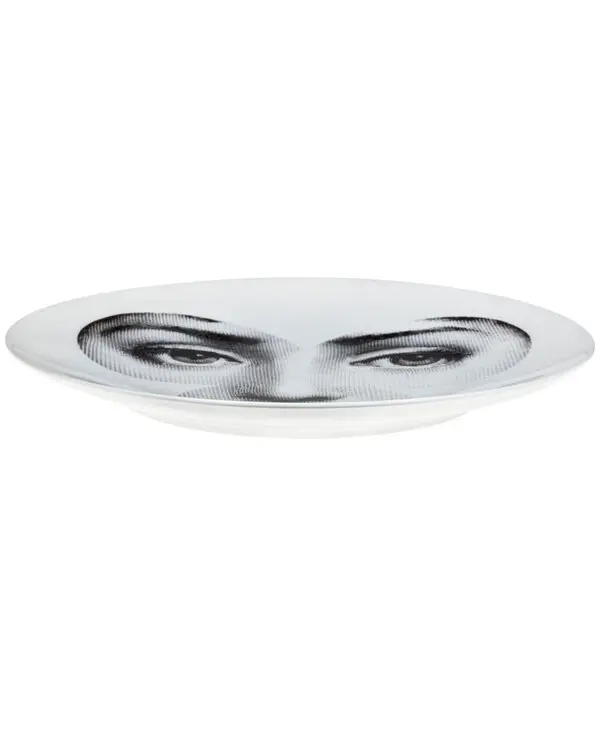 FORNASETTI Plate