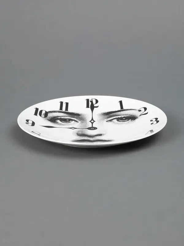FORNASETTI Plate