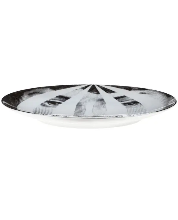 FORNASETTI Plate