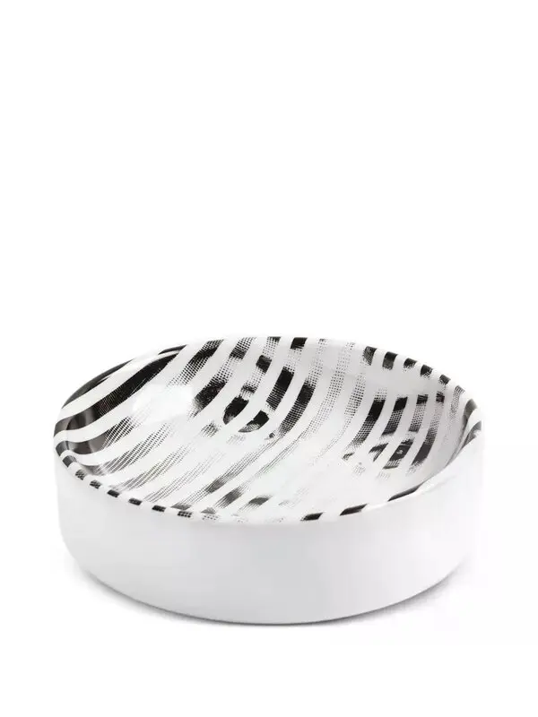 FORNASETTI Tema E Variazioni Ashtray