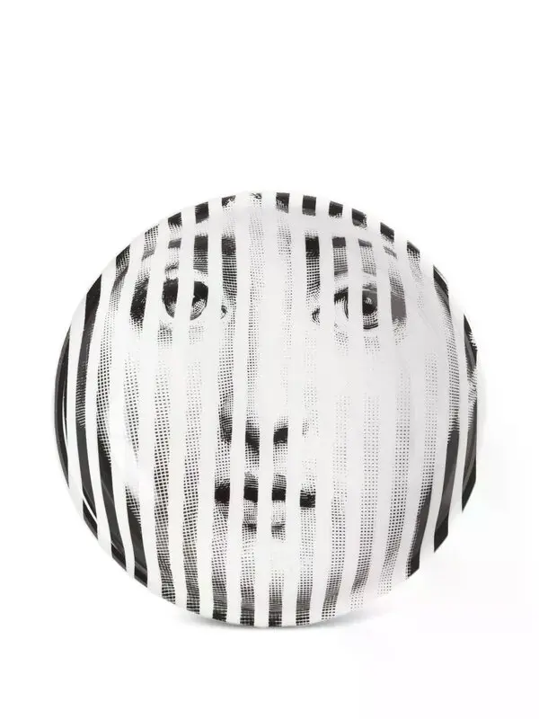 FORNASETTI Tema E Variazioni Ashtray