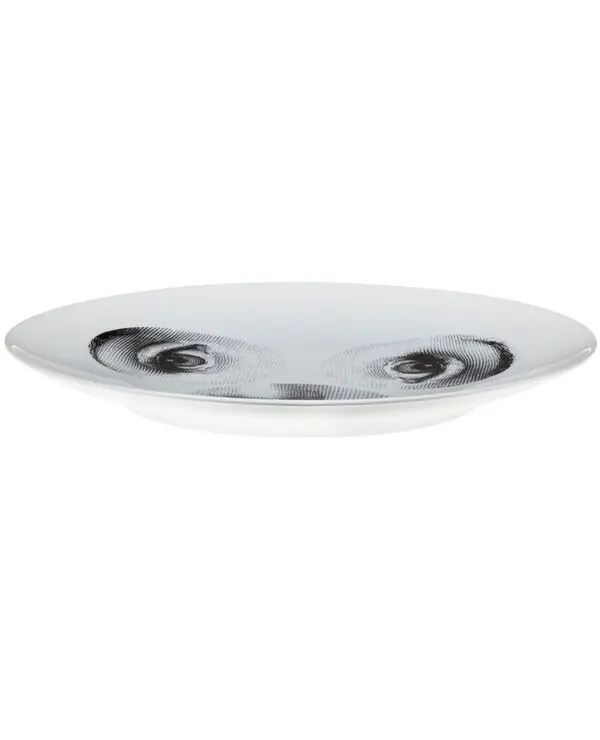 FORNASETTI Plate