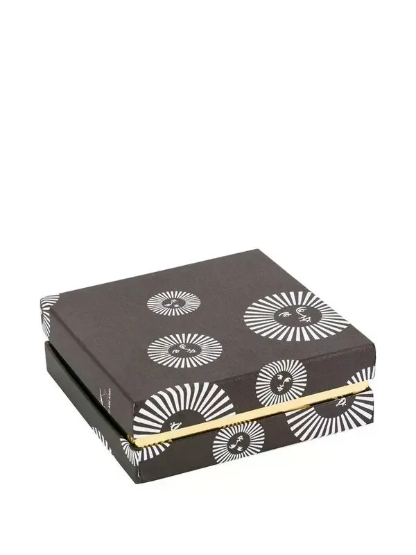 FORNASETTI Tema E Variazioni N.16 Ashtray