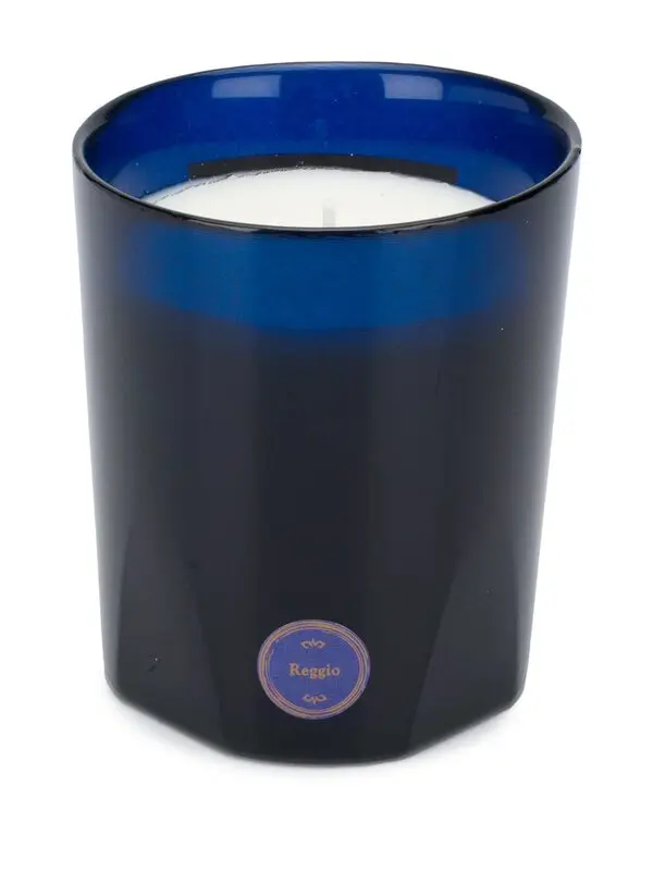 TRUDON Branded Glass Candle