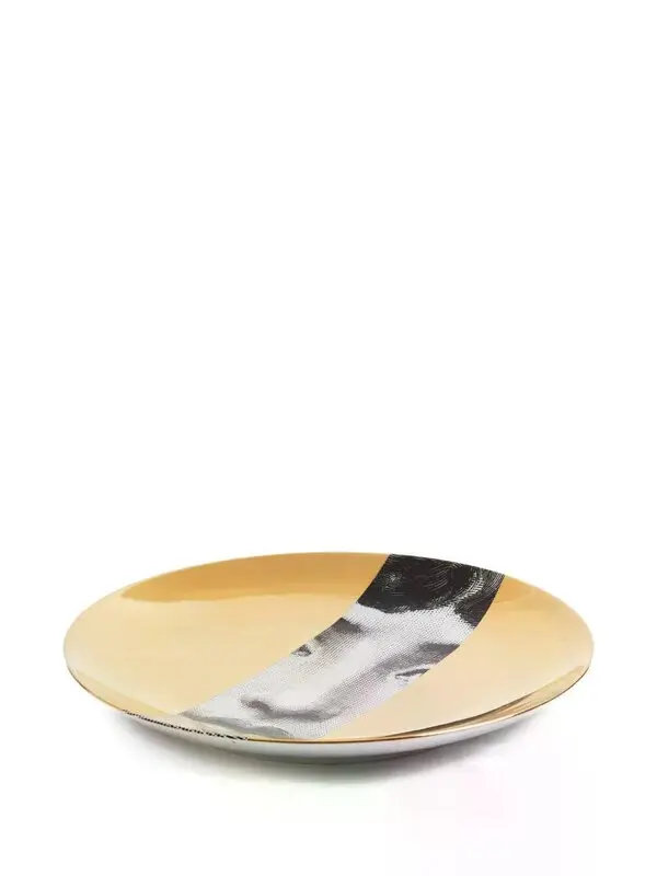 FORNASETTI Tema E Variazioni N. 33 Wall Plate