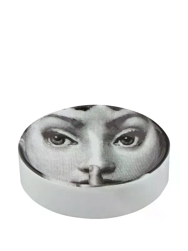 FORNASETTI Tema E Variazioni N.334 Ashtray