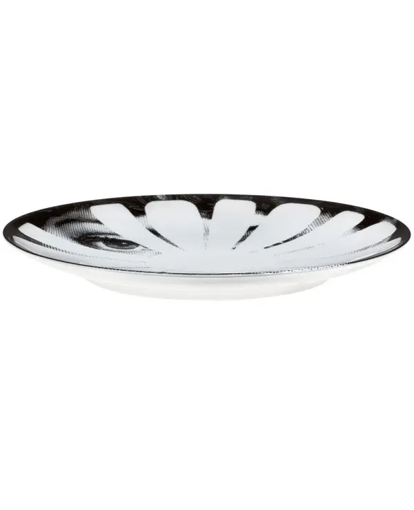 FORNASETTI Plate