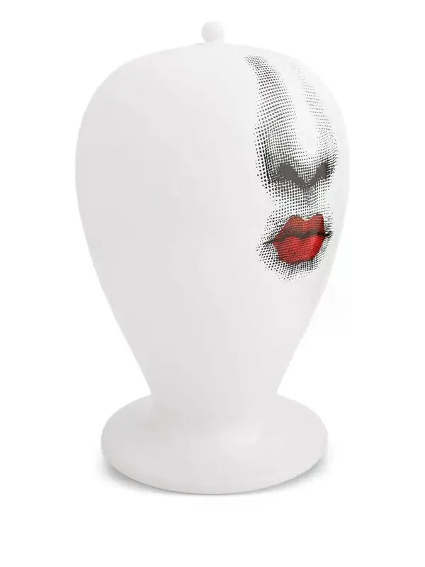 FORNASETTI Bacio Vase