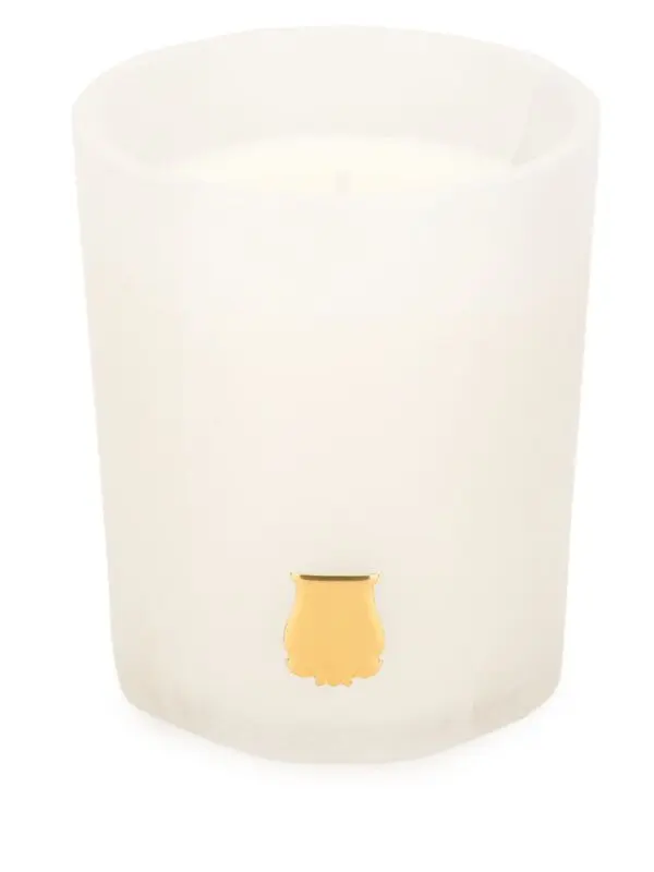 TRUDON The Alabasters Abd El Kader Wax Single-wick Candle