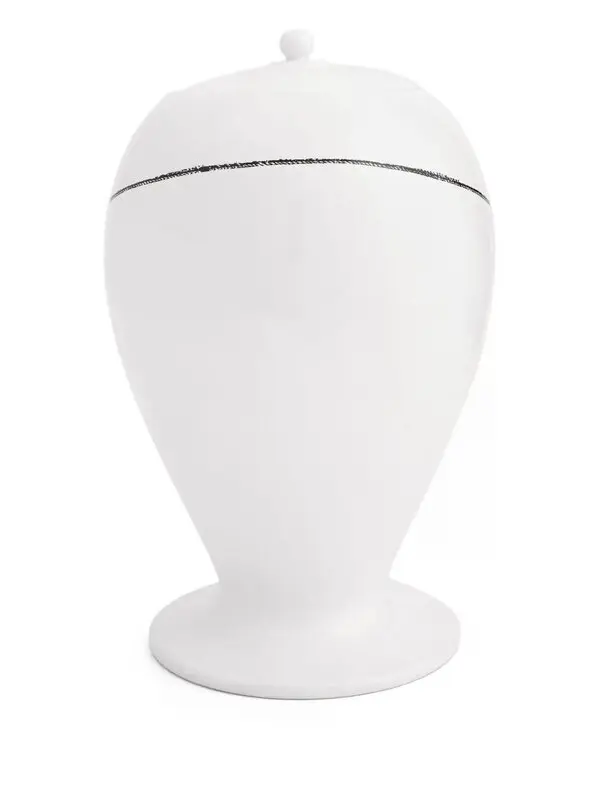 FORNASETTI Burlone Vase