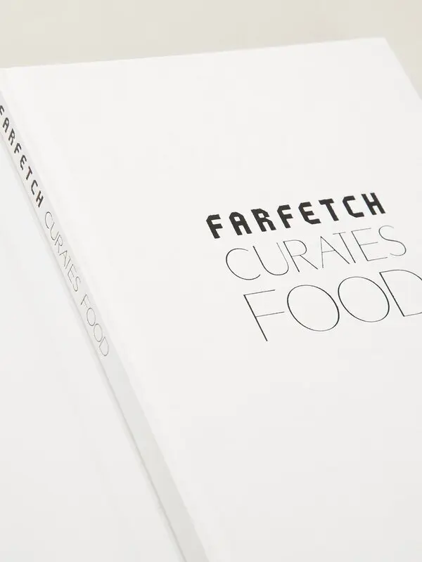 FARFETCH CURATES Food