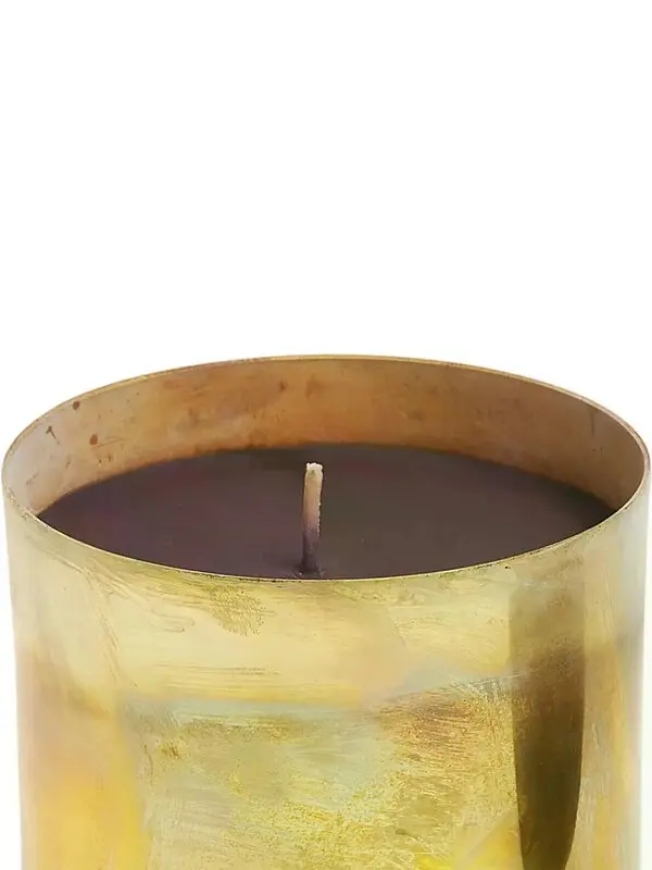 MAD ET LEN Fumiste Champaka Scented Candle