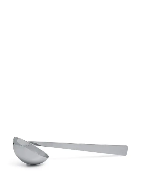 SAMBONET Gio Ponti Soup Ladle - Silver