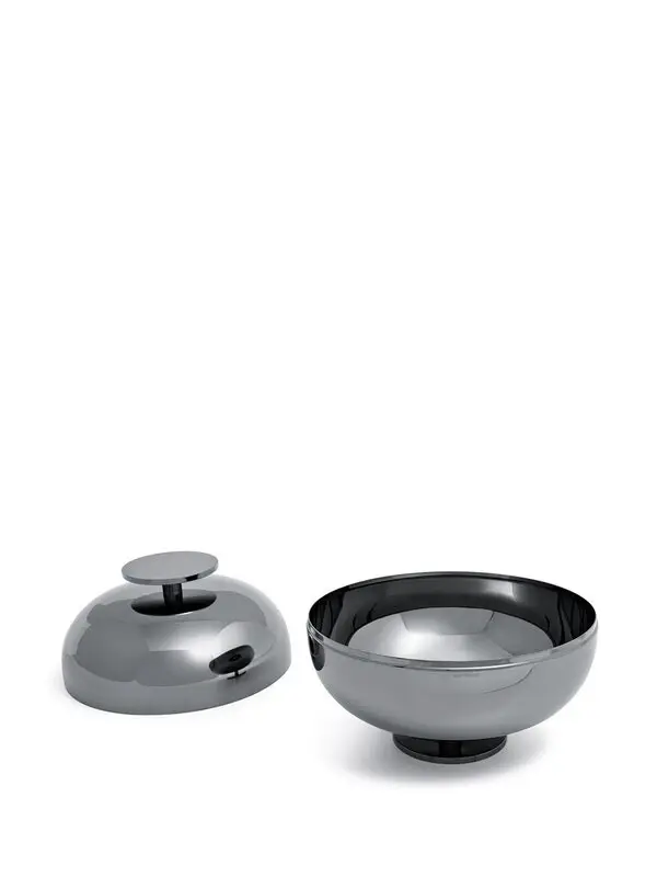 SAMBONET Gio Ponti Bowl Tray - Metallic