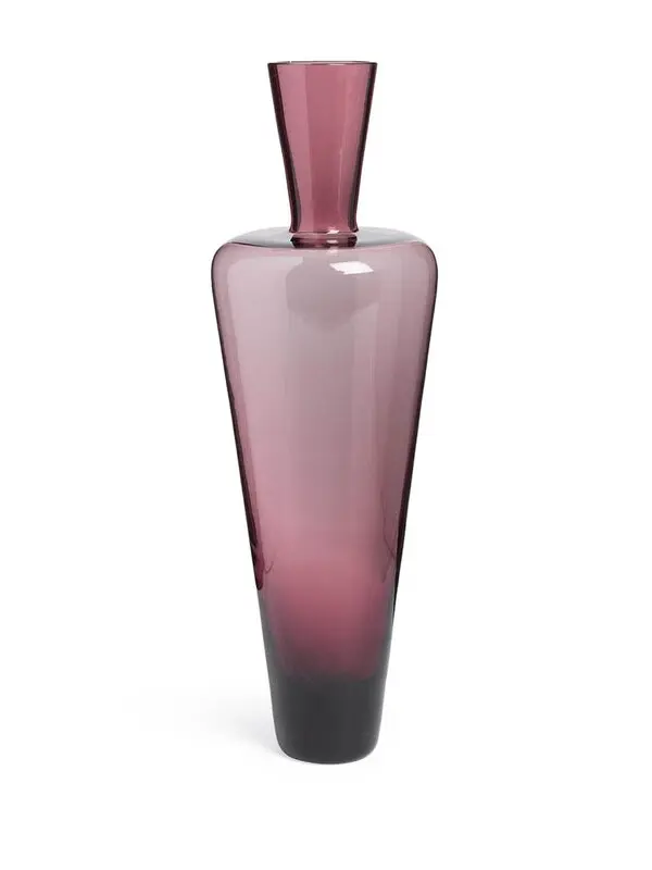 NASONMORETTI Morandi Tapered Bottle - Pink