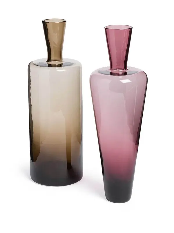 NASONMORETTI Morandi Tapered Bottle - Pink