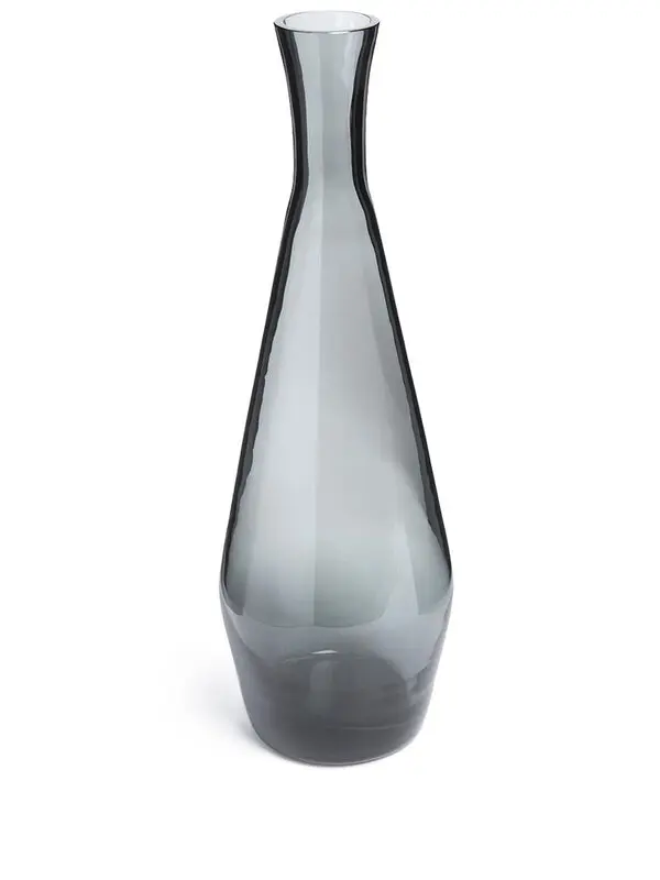 NASONMORETTI Morandi Tapered Bottle - Grey