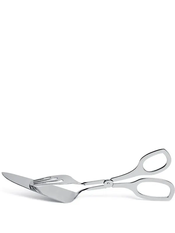 SAMBONET Living Cake Pliers - Silver