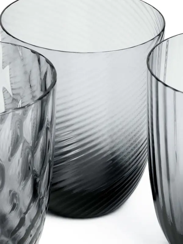 NASONMORETTI Idra Water Glass Set