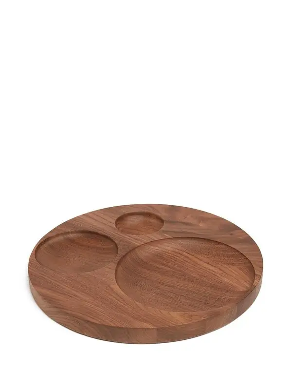 TRE PRODUCT Moln Wood Tray