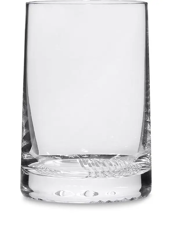 NUDE Alba Whiskey Glass Set - Neutrals