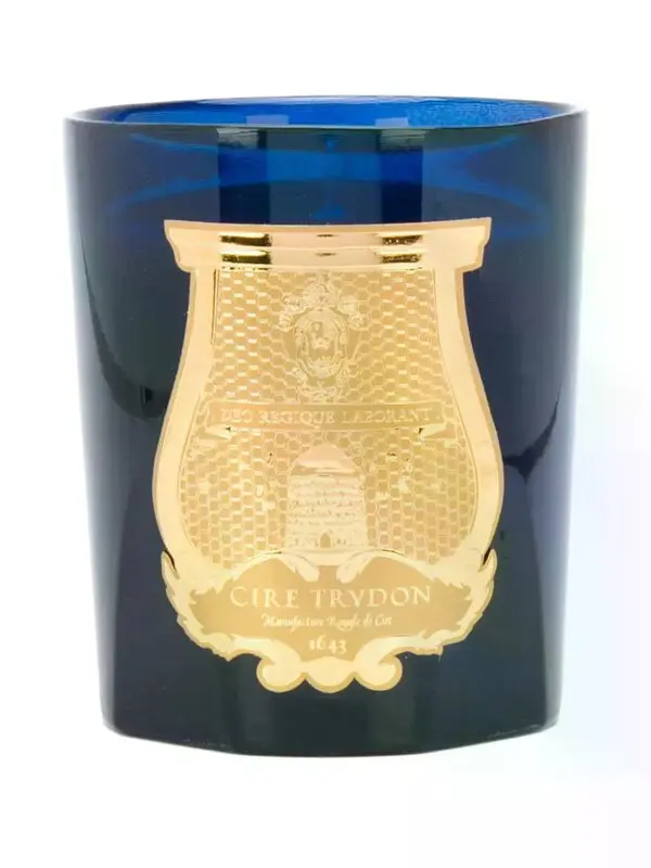 TRUDON Madurai Scented Candle - Blue