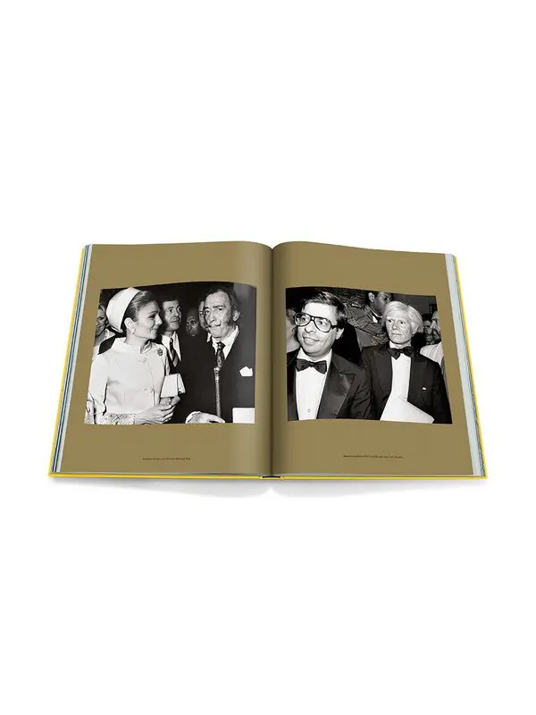 Assouline Iran Modern Book