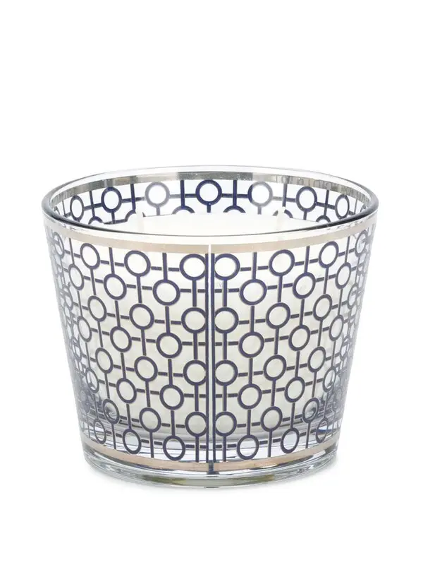 BAOBAB COLLECTION Gentlemen Scented Candle