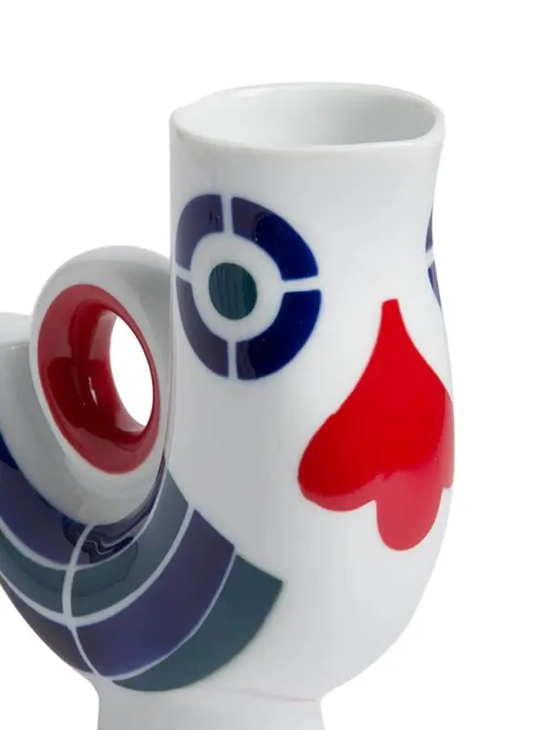 SARGADELOS Cock Ga 3 Decorative Vase