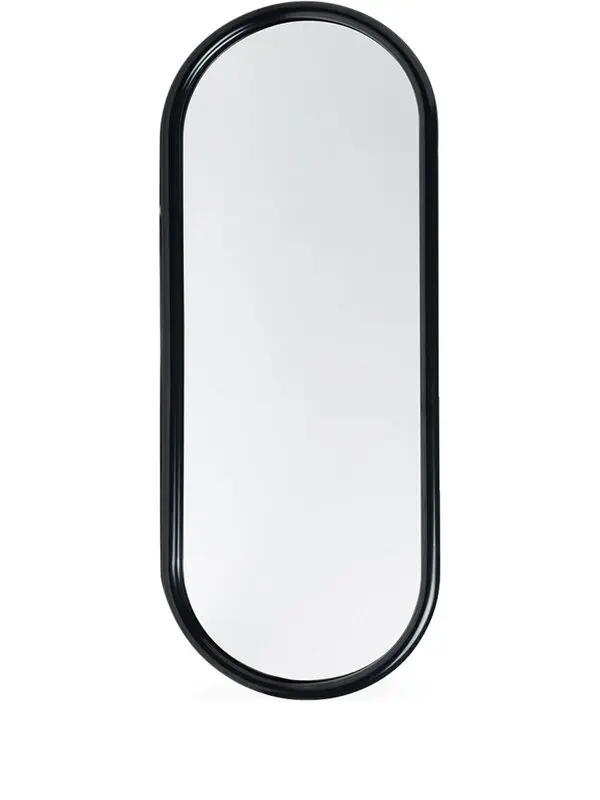 AYTM Small Angui Mirror - Black