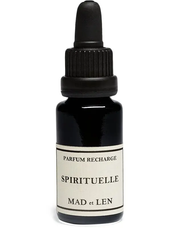 MAD ET LEN Spirituelle Refill Fragrance - Black