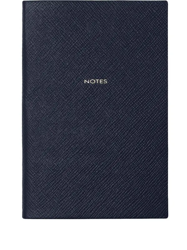 Smythson Chelsea Notebook