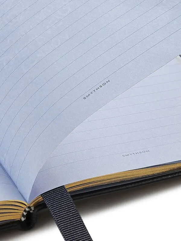Smythson Chelsea Notebook