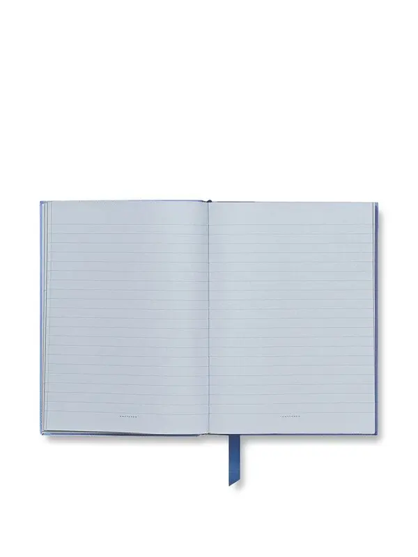 Smythson Soho Notebook