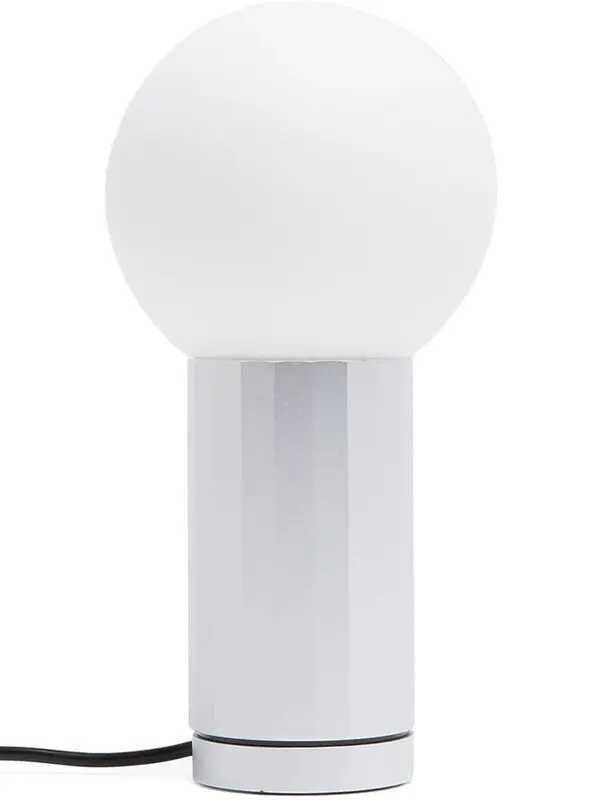 HAY Turn-on Lamp - White