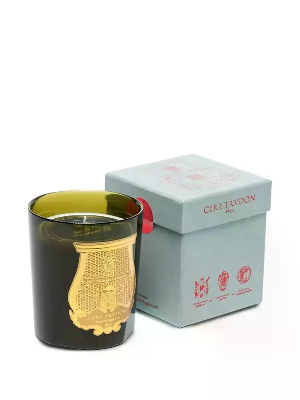 TRUDON Ernesto Single Wick Candle