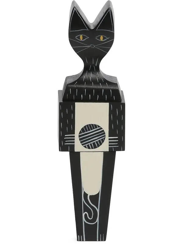 VITRA Textured Doll Cat