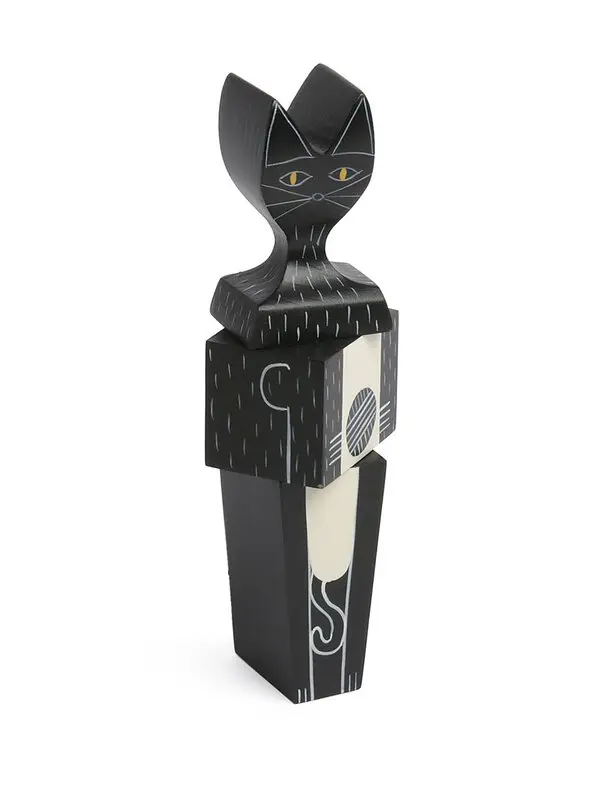 VITRA Textured Doll Cat
