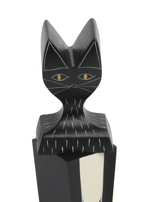 VITRA Textured Doll Cat