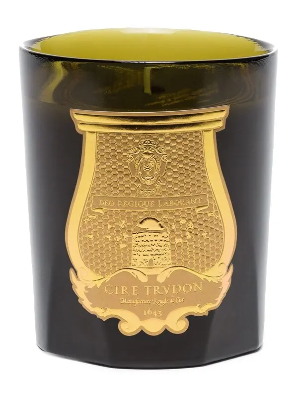 TRUDON Abd El Kader Candle - Green