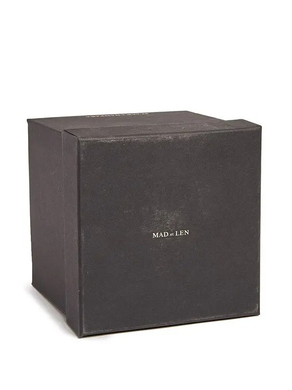 MAD ET LEN Spirituelle Bougie Fumiste Candle