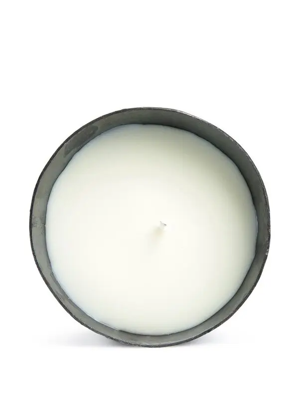 MAD ET LEN The Sichuan Bougie Vestimentale Candle