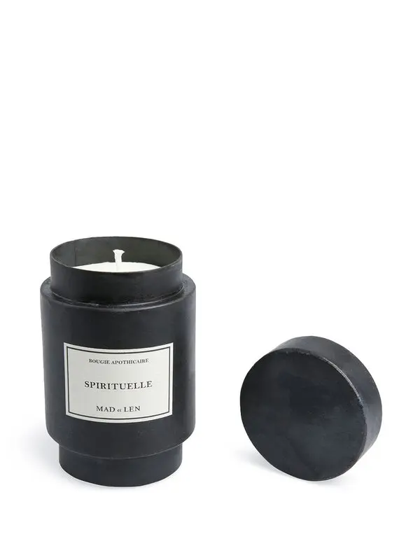 MAD ET LEN Spirituelle Bougie Monarchia Candle