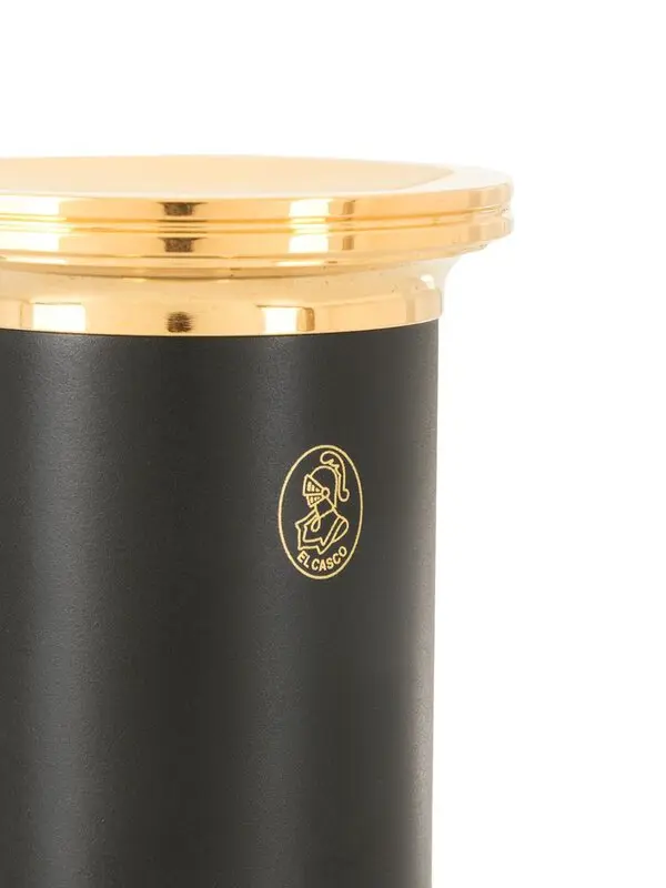 EL CASCO 23kt Gold Pencil Sharpener